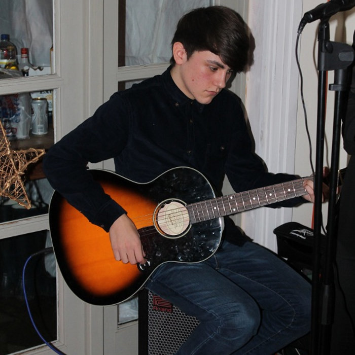 Rusty Roots | Henry Ince