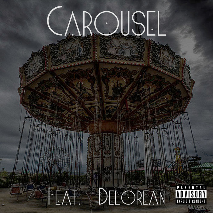 Carousel Ft. Delorean | Jack Freeman