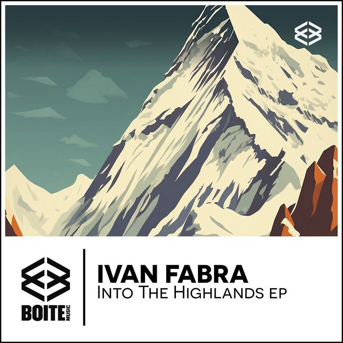 [BM101] IVAN FABRA - Into The Highlands | IVAN FABRA | Spa In Disco