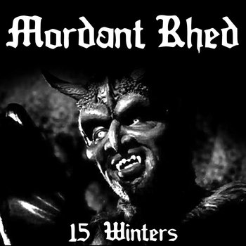 Music | Mordant Rhed