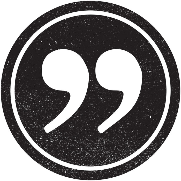 Quote Unquote | Quote Unquote