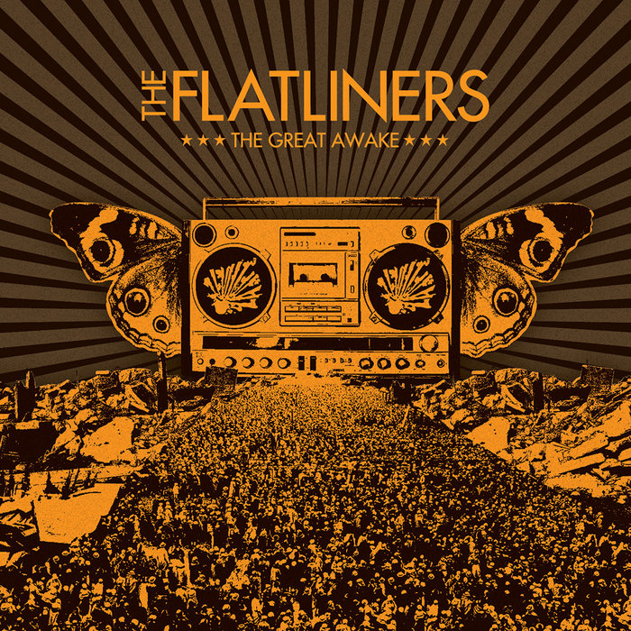 The Great Awake | The Flatliners