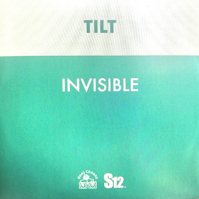 Invisible | Tilt | Hooj Choons