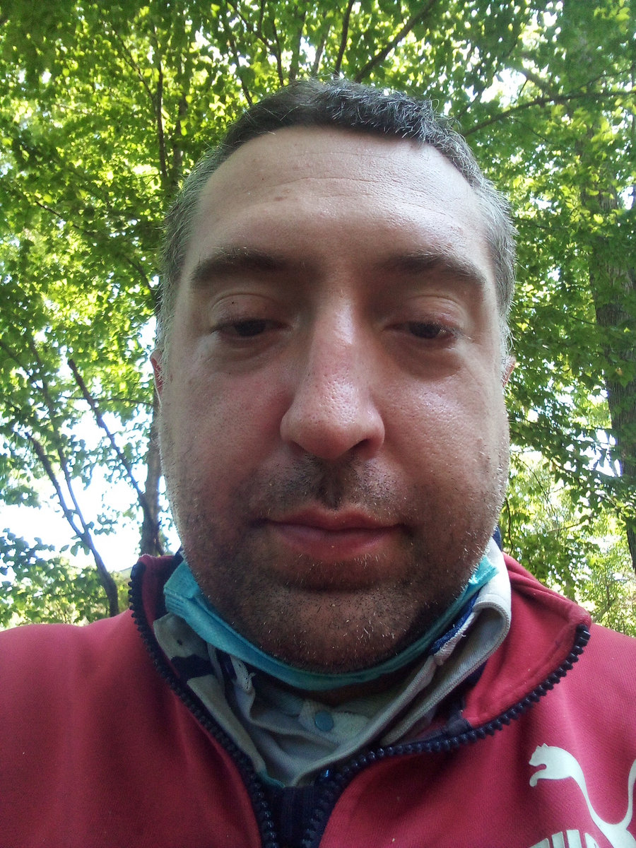 Big Brother Adrian Sapka | Adrian Sapka