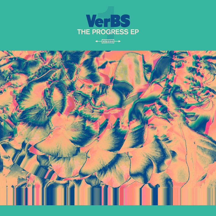 The Progress Ep Verbs