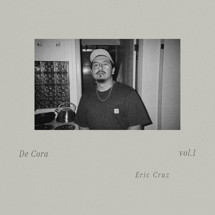De Cora Vol.1 | Eric Cruz