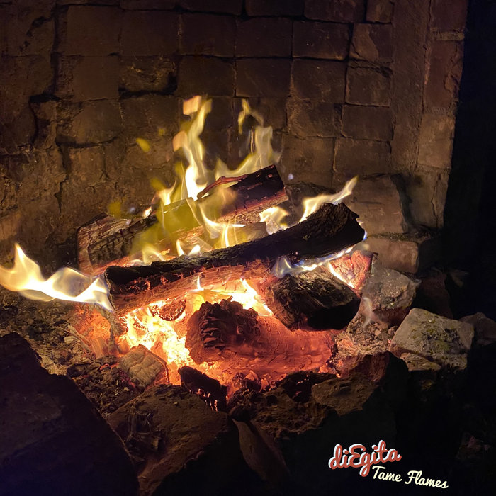 Tame Flames | diEgita