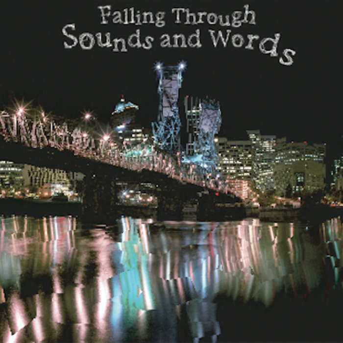 Falling Through Sounds and Words | Cardoons