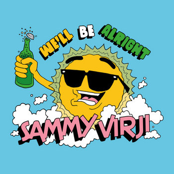 Music | Sammy Virji