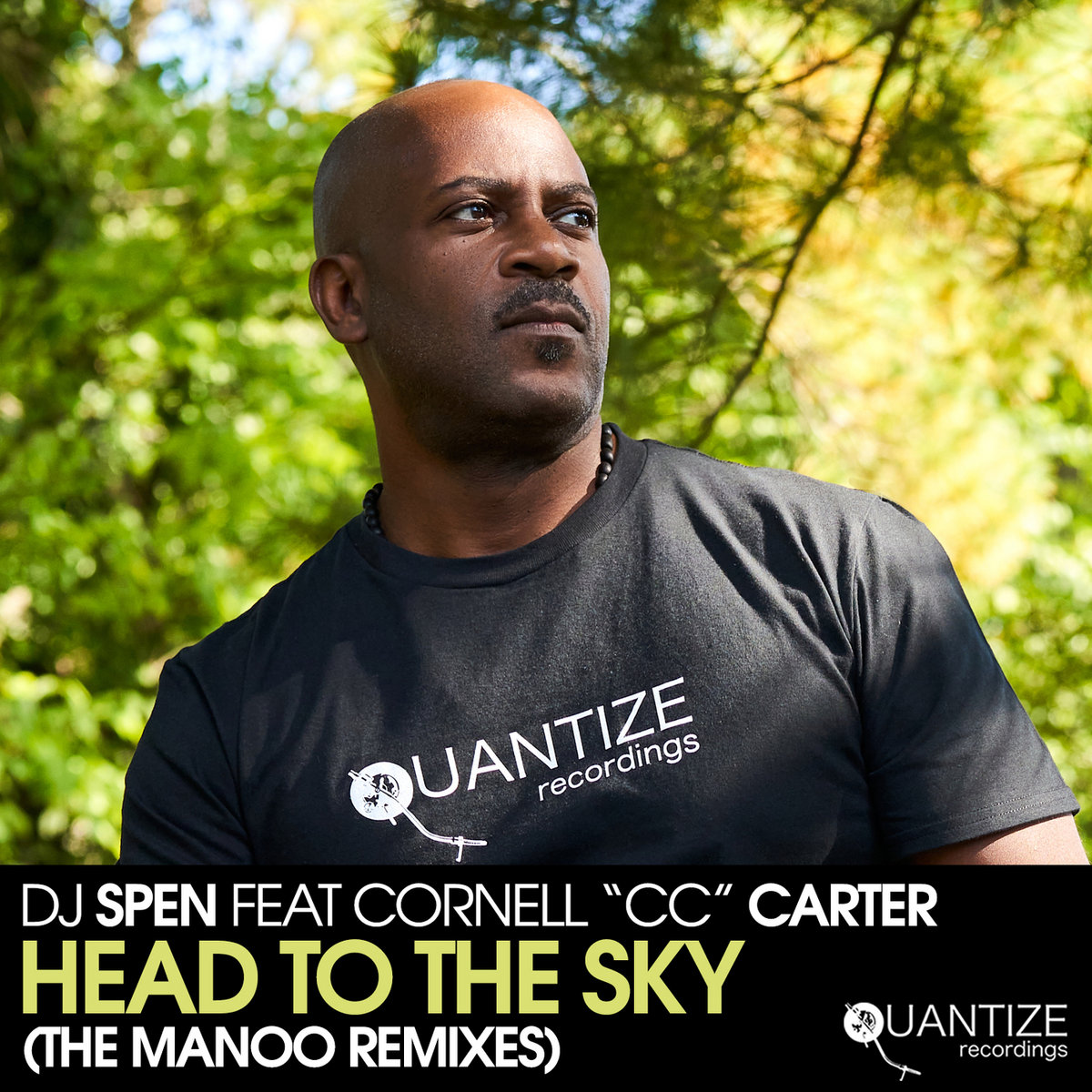 Keep Your Head to The Sky (The Manoo Remixes) | DJ Spen and Cornell C.C ...