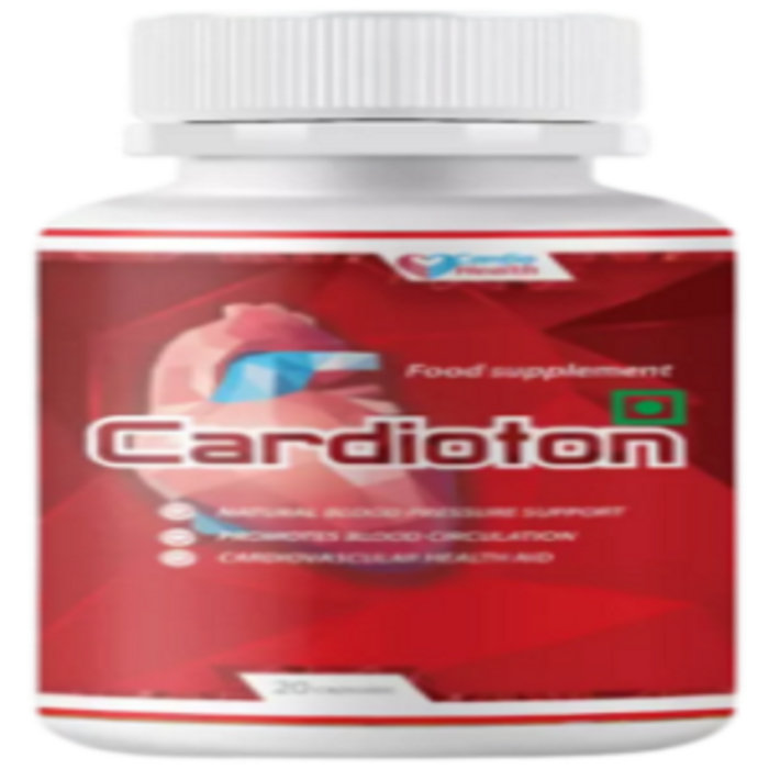 Cardioton Capsule Price Singapore | Cardioton Capsule Price | Cardioton ...