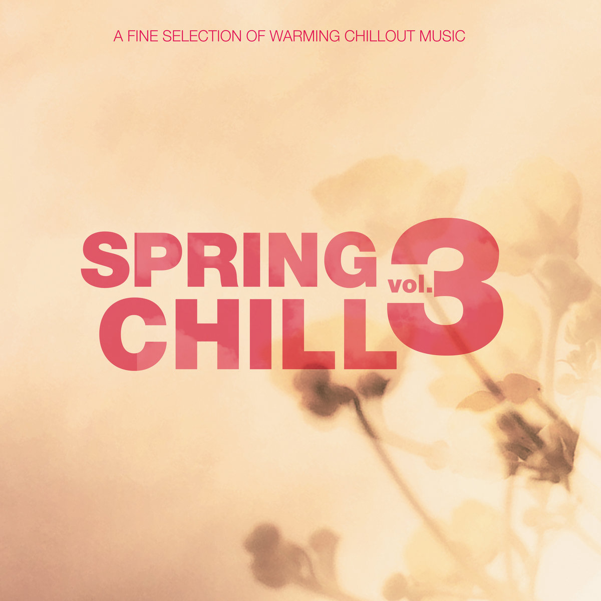 Spring Chill Vol. 3 | Various Artists | sinemusic