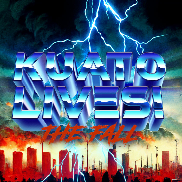 The Fall | Kuato Lives!