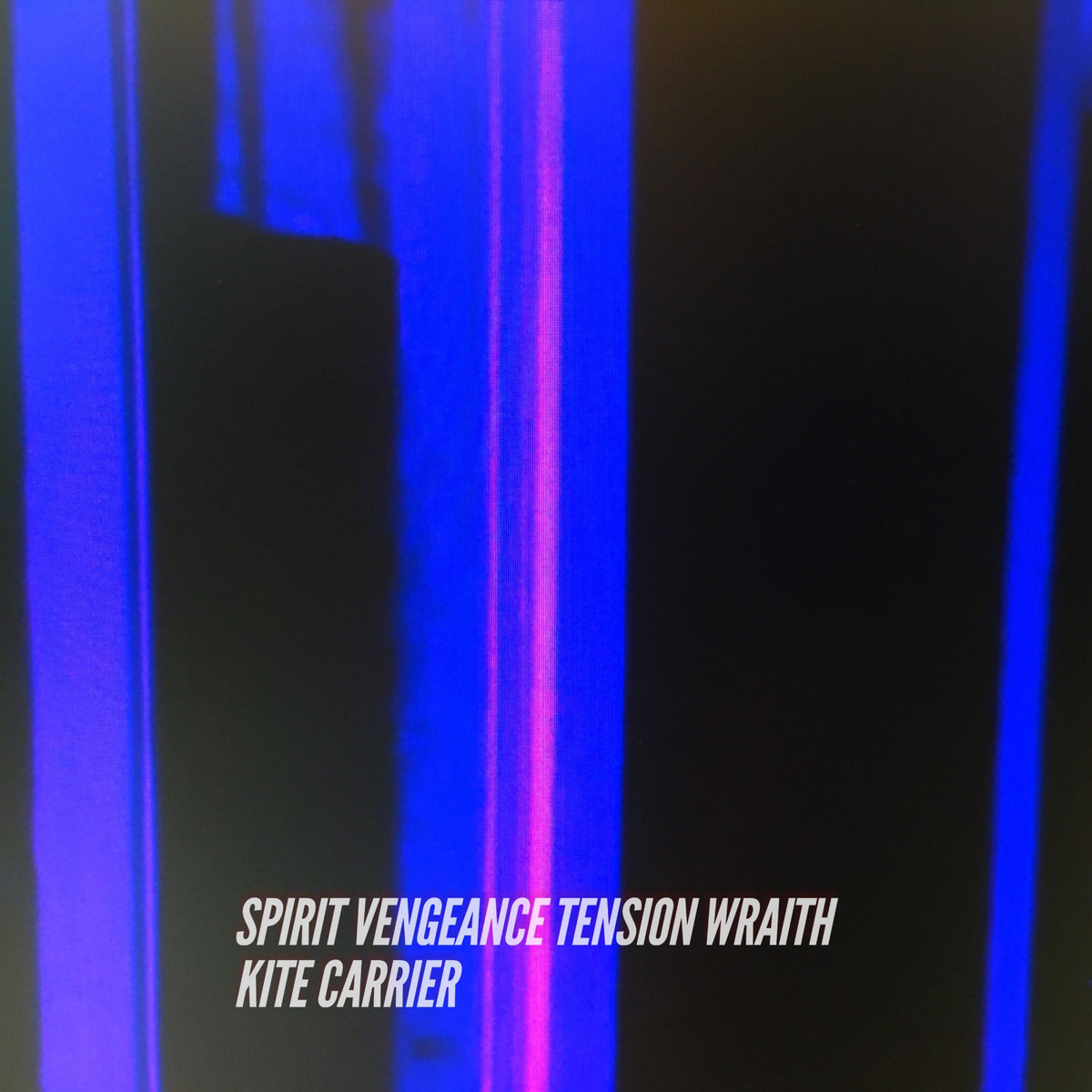 Spirit Vengeance Tension Wraith | Kite Carrier