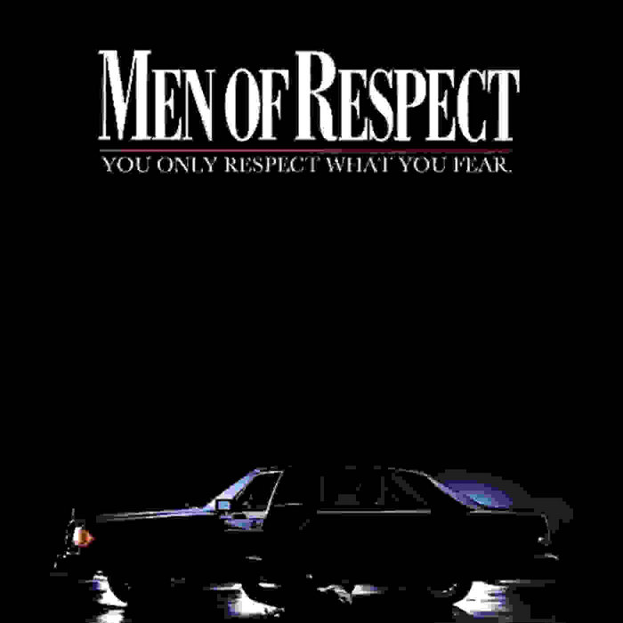 MEN OF RESPECT EP | Young Ferocious