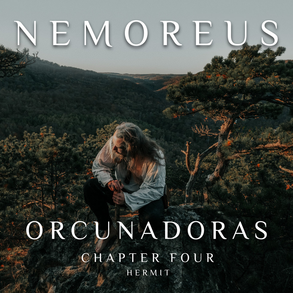 Orcunadoras - Chapter four: Hermit | NEMOREUS | Running Wild Productions