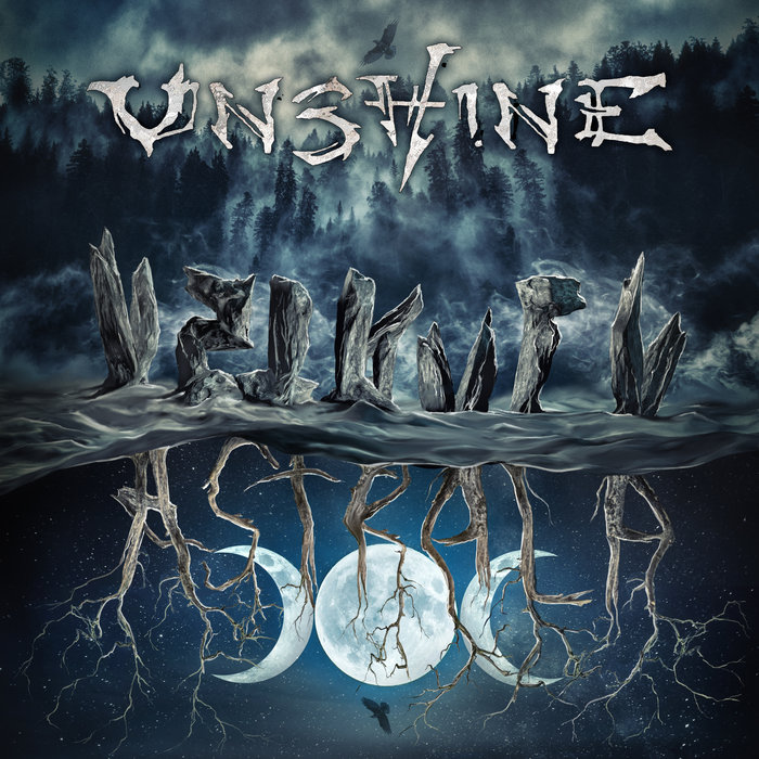 ASTRALA | UNSHINE