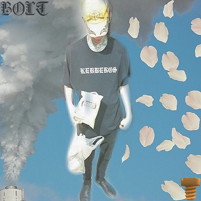 HOMICIDE | 666_666_6666 | BOLT