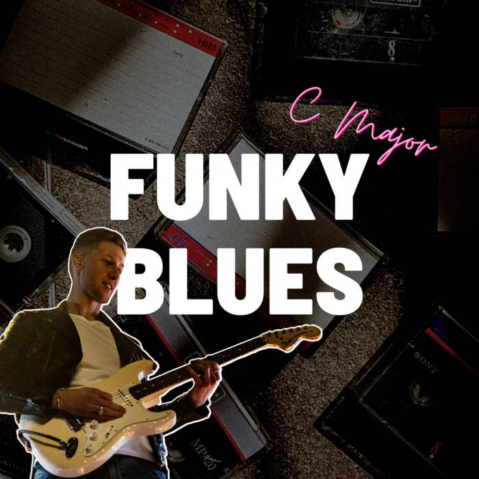 Blues Funk Artists