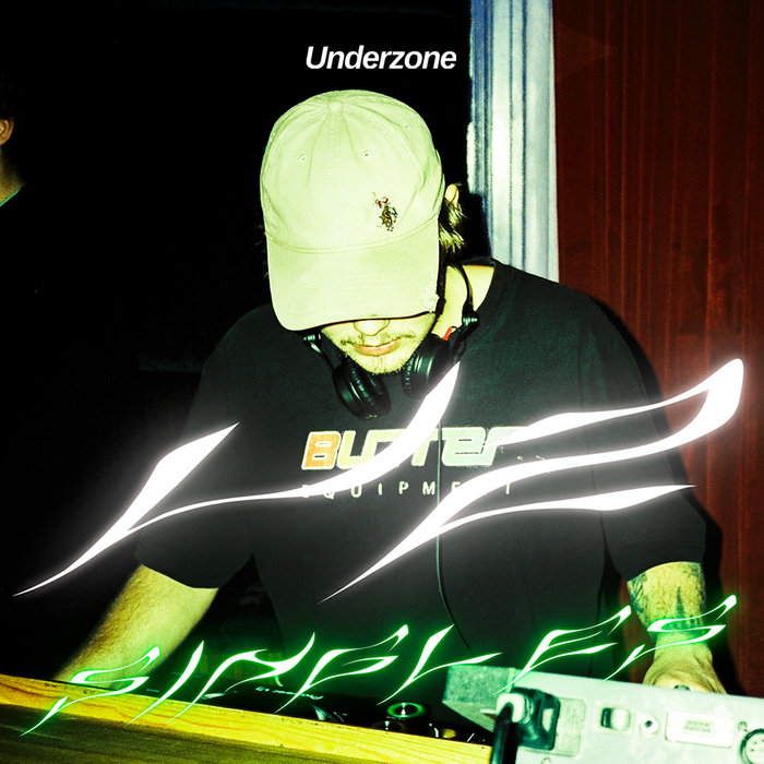 Altair | BRIX | Underzone
