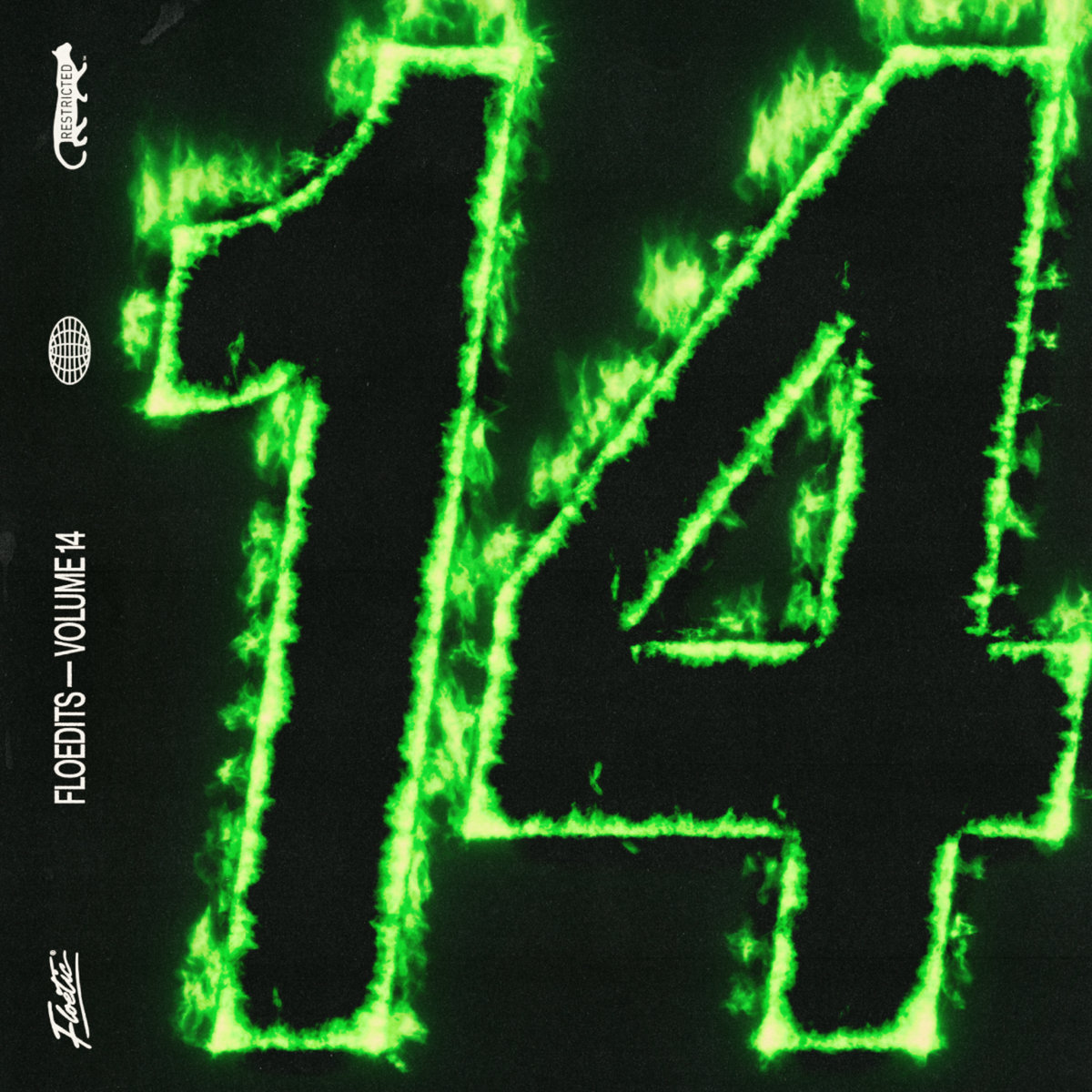 Floedits Vol.14 | Floetic