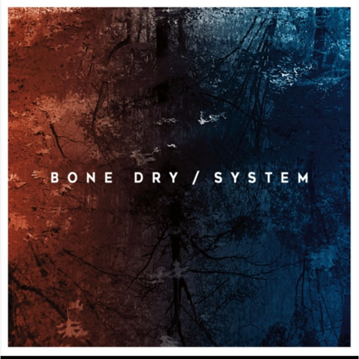 Bone dry system | Kristian Montgomery and the Winter kill band
