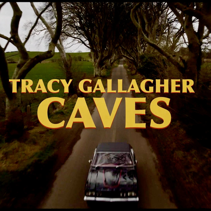 Caves | Tracy Gallagher