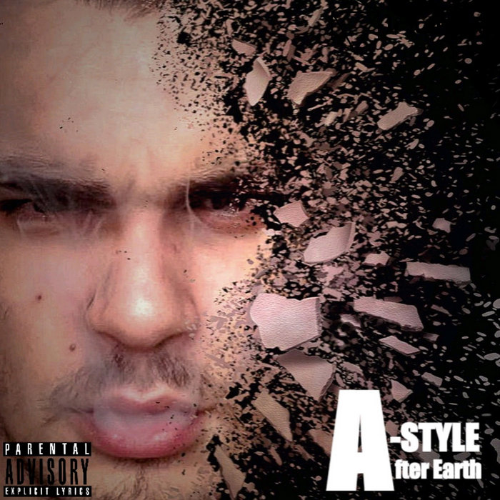 After Earth | A-STYLE