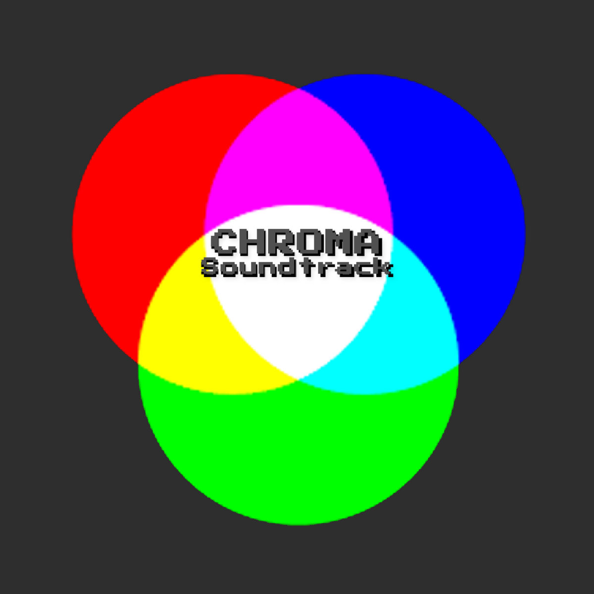 Chroma Soundtrack | Deaf Audiophile (Eloi Roma Batlle) | L'Audiòfil ...