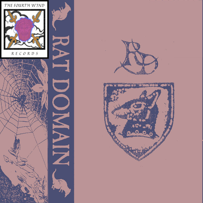 Mystical Rodent Underworld Vol. 1: Warfare | Rat Domain | The Fourth Wind