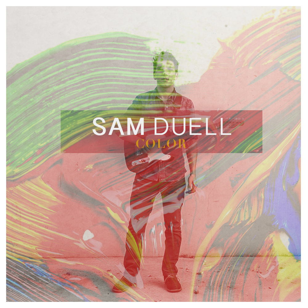 Color | Sam Duell
