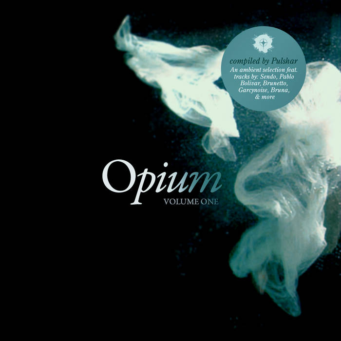 Opium Vol.1 | Various Artists | Avantroots