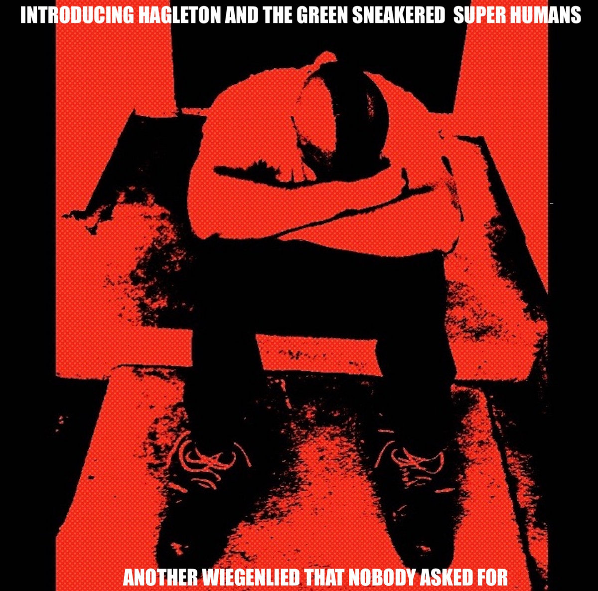 Another Wiegenlied That Nobody Asked For | Introducing Hagleton