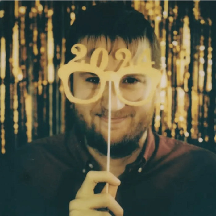 2024 Sampler | Various Artists | I Heart Noise