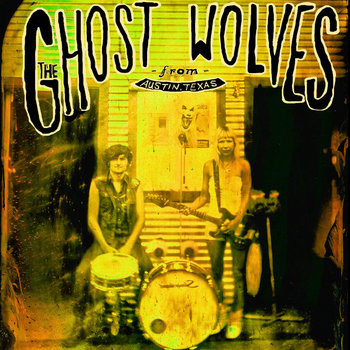 Music | The Ghost Wolves