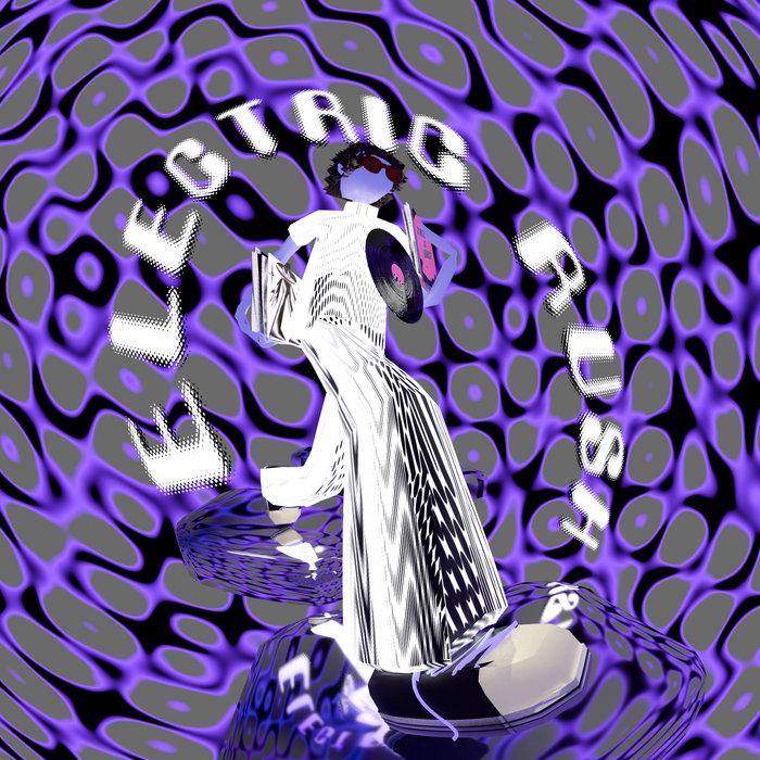 Electric Rush | Cufme