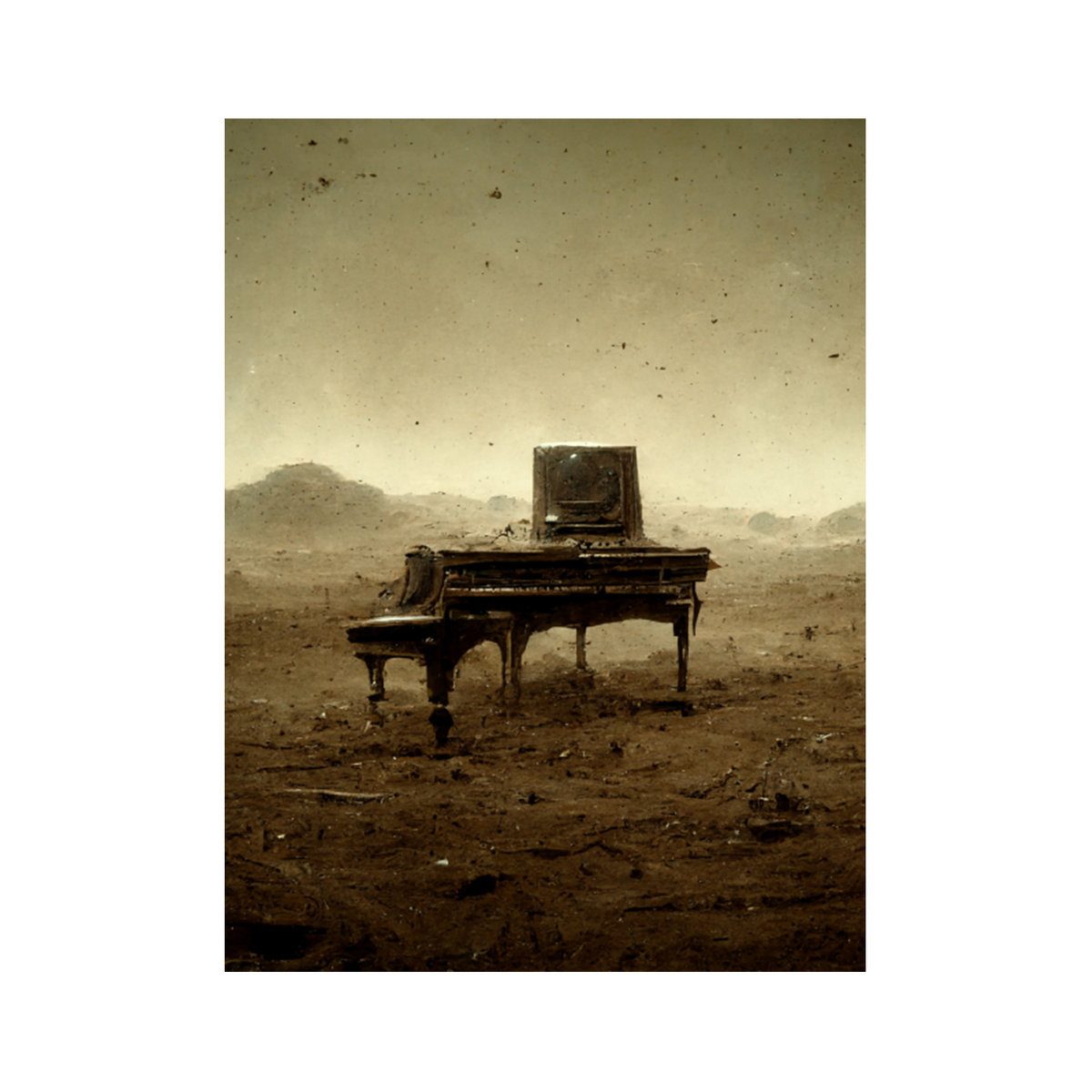 Venus | Albert Freeman