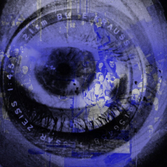 Men with Musical Instruments: Music to Man with a Movie Camera ...