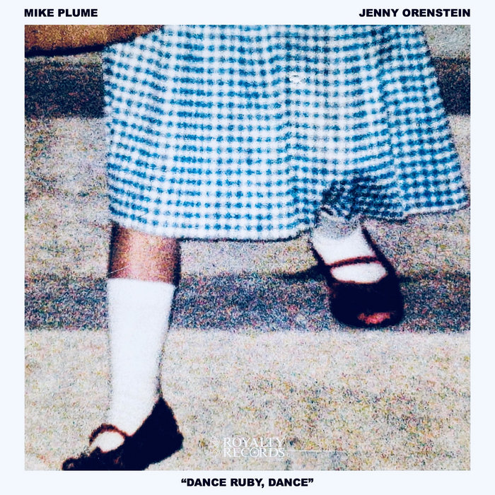 Dance Ruby, Dance | Mike Plume