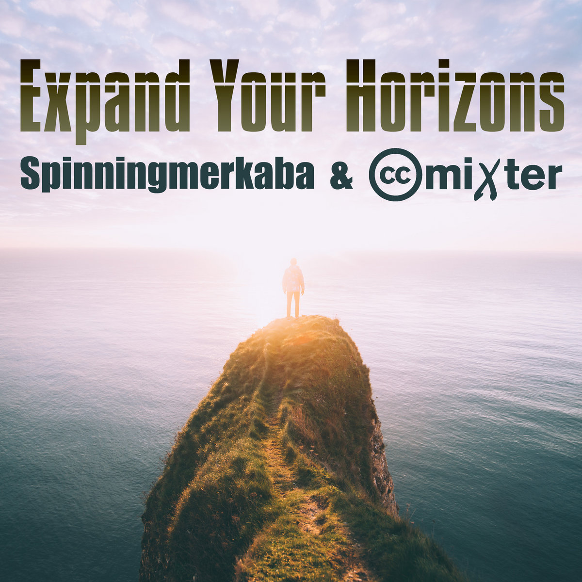 Expand Your Horizons | Spinningmerkaba & ccMixter | ccMixter Expand Your Horizons | Spinningmerkaba & ccMixter | ccMixter
