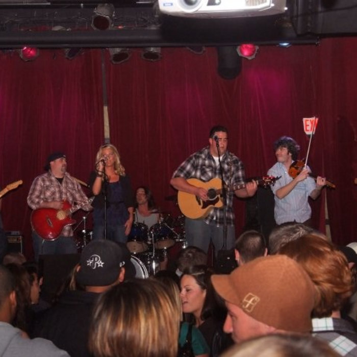 Drive'n | Rob Snyder