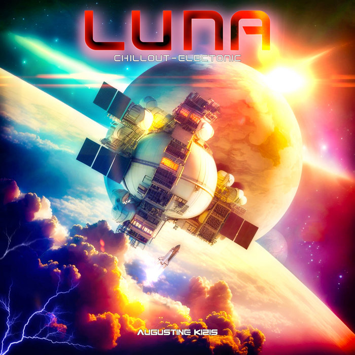 LUNA | Augustine Kizis