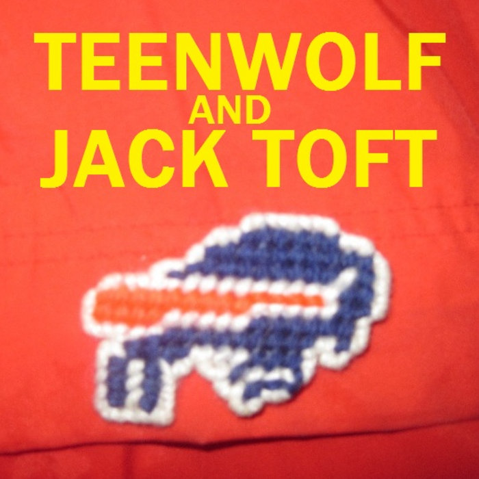 TEENWOLF and JACK TOFT | TEENWOLF and JACK TOFT