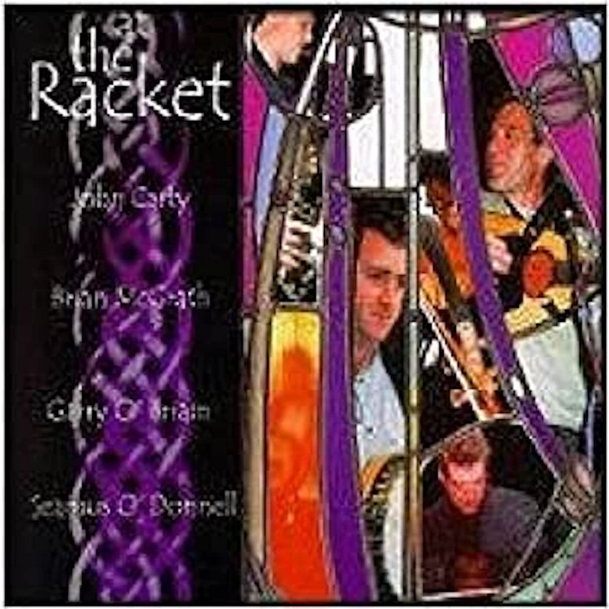 At The Racket | At The Racket | Racket Records