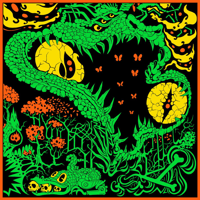 Live in Lisbon '25 | King Gizzard & The Lizard Wizard | bootleg gizzard