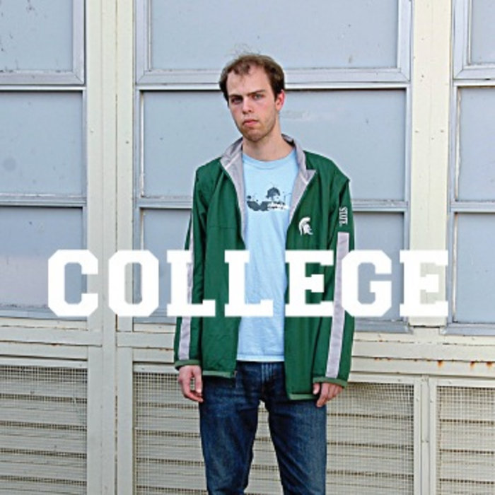 College | Albert Alexander