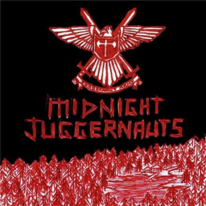 Midnight Juggernauts | Midnight Juggernauts