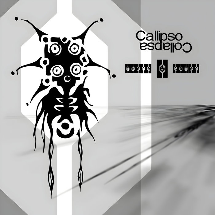 There & Later | Callipso-Collapsa