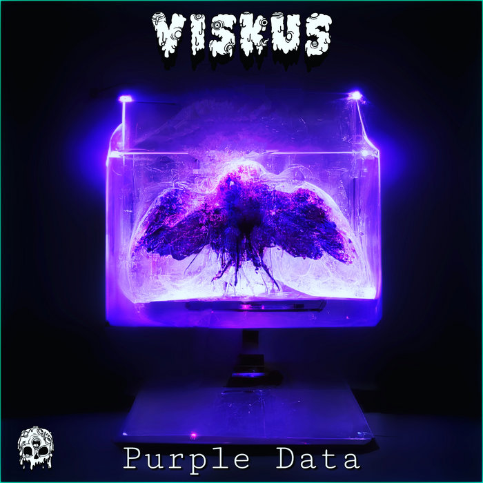 Purple Data | Viskus