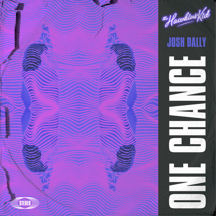 One Chance | The Hawkins Kid x Josh Dally | The Hawkins Kid